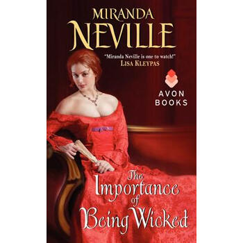 The Importance of Being Wicked