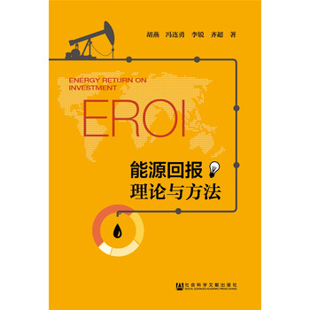 能源回报理论与方法