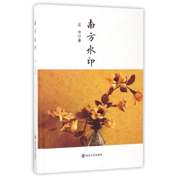南方水印