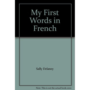 My First Words in French