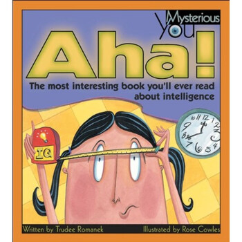 AHA!: The Most Interesting Book You'll E