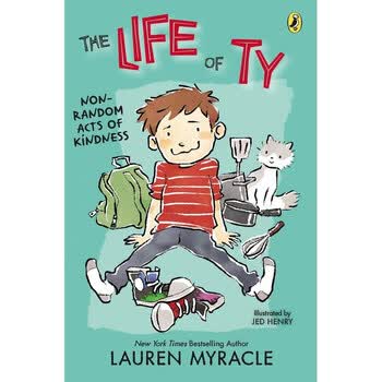 The Life of Ty #2: Non-Random Acts of Kindne