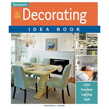 【】All New Decorating Idea Book