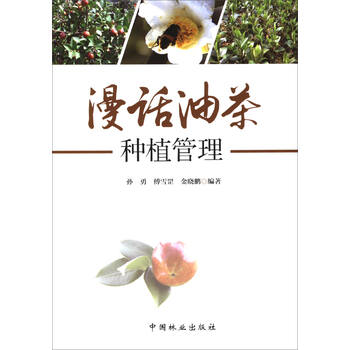 漫话油茶种植管理