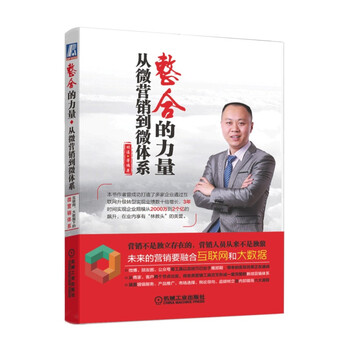 整合的力量：从微营销到微体系