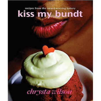 Kiss My Bundt