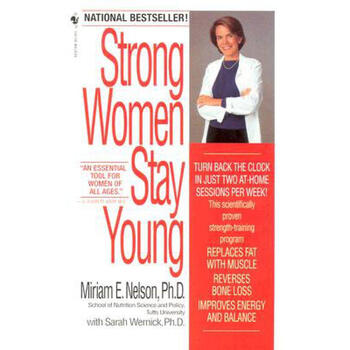 Strong Women Stay Young