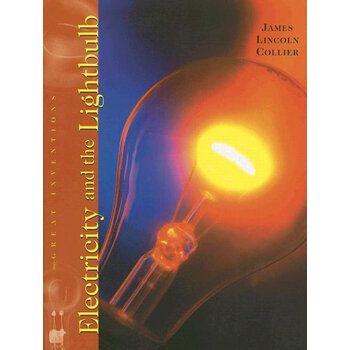 【】Electricity and the Lightbulb
