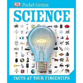 【】Pocket Genius: Science