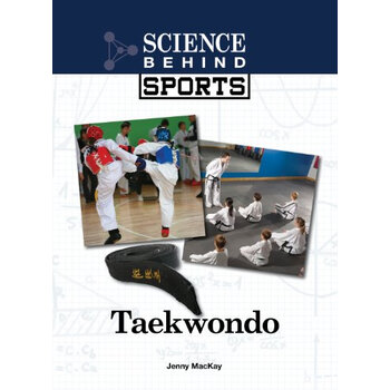 【】Taekwondo
