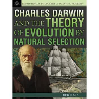 【】Charles Darwin and the Theory of