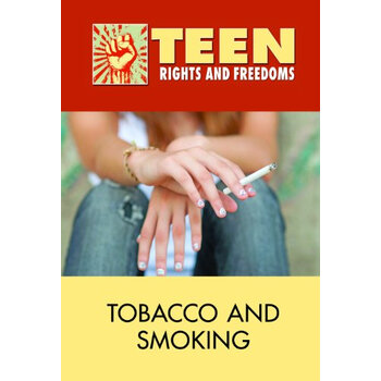 【】Tobacco and Smoking