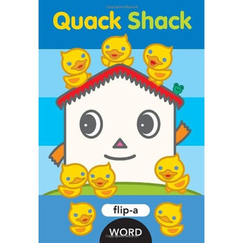Flip-a-Word: Quack Shack