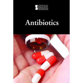【】Antibiotics