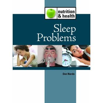 【】Sleep Problems