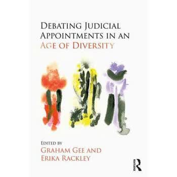 Debating Judicial Appointments in an Age of ...