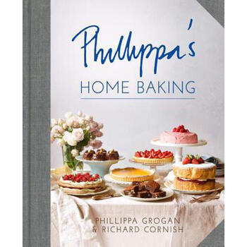 Phillippa's Home Baking
