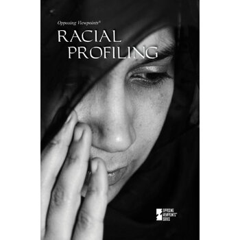 【】Racial Profiling