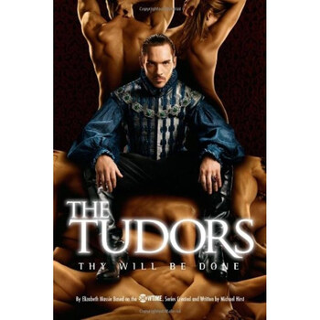 The Tudors: Thy Will Be Done