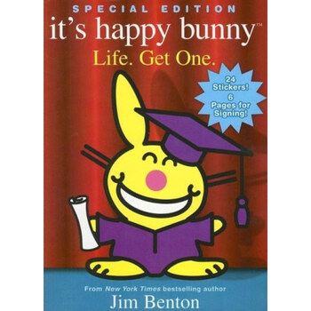 Life. Get One.