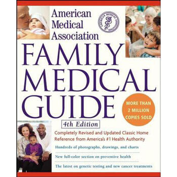 American Medical Association Family Medical ...