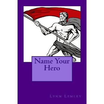 【】Name Your Hero