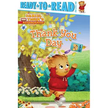 Ready to Read Pre-Level 1: Daniel Tiger’s N