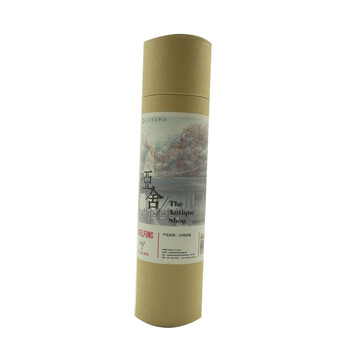 文坊WELLFUNS《哑舍》24色原木油性彩色铅笔  专用填色笔 桶装 老板定制款