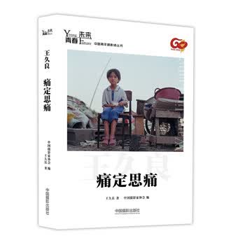 青春·未来中国青年摄影师丛书：痛定思痛