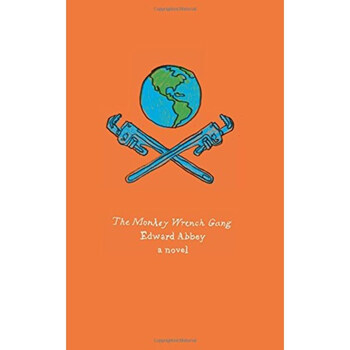 The Monkey Wrench Gang