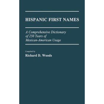 Hispanic First Names