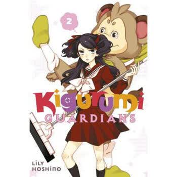 Kigurumi Guardians 2