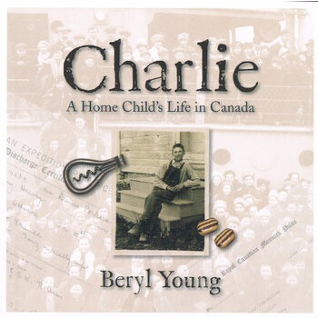 【】Charlie: A Home Child's Life i