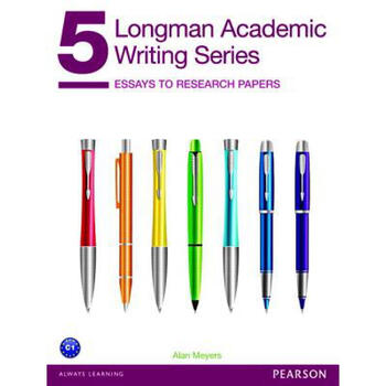 Longman Academic Writing Series 5: Essays to...
