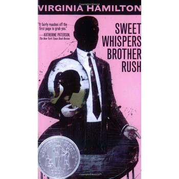 Sweet Whispers, Brother Rush