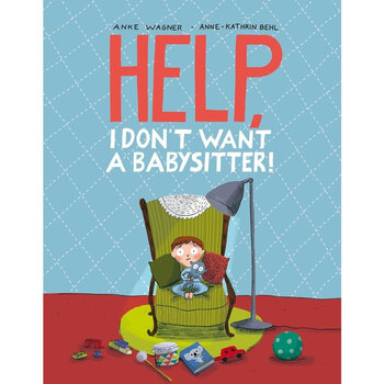 Help, it’s A Babysitter!