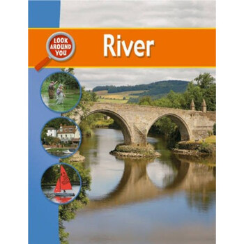 Look Around You: River