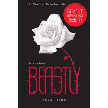 Beastly  野兽男孩
