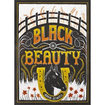 Puffin Chalk: Black Beauty