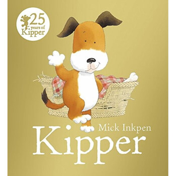 Kipper 25th Anniversary Edition