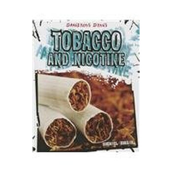 【】Tobacco and Nicotine