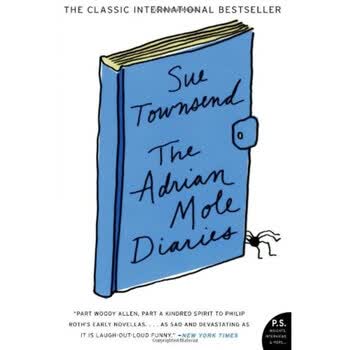 Adrian Mole Diaries