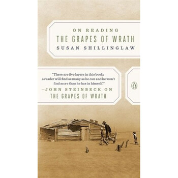 On Reading The Grapes of Wrath
