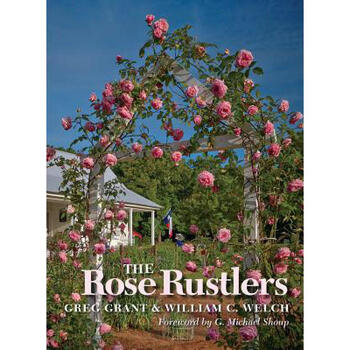 The Rose Rustlers