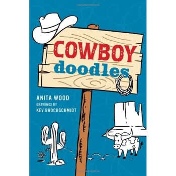 Cowboy Doodles for Kids