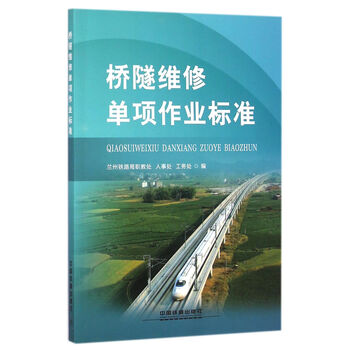桥隧维修单项作业标准