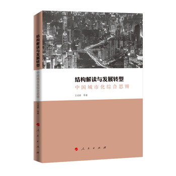 结构解读与发展转型：中国城市化综合思辨