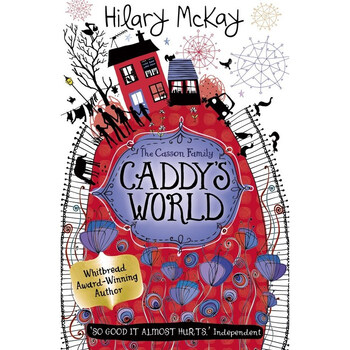 Caddy's World