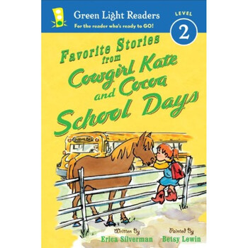 Green Light Readers Level 2 Favorite Stories