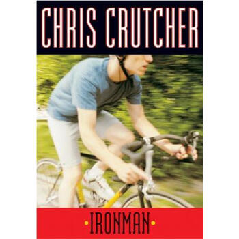 Ironman  钢铁人